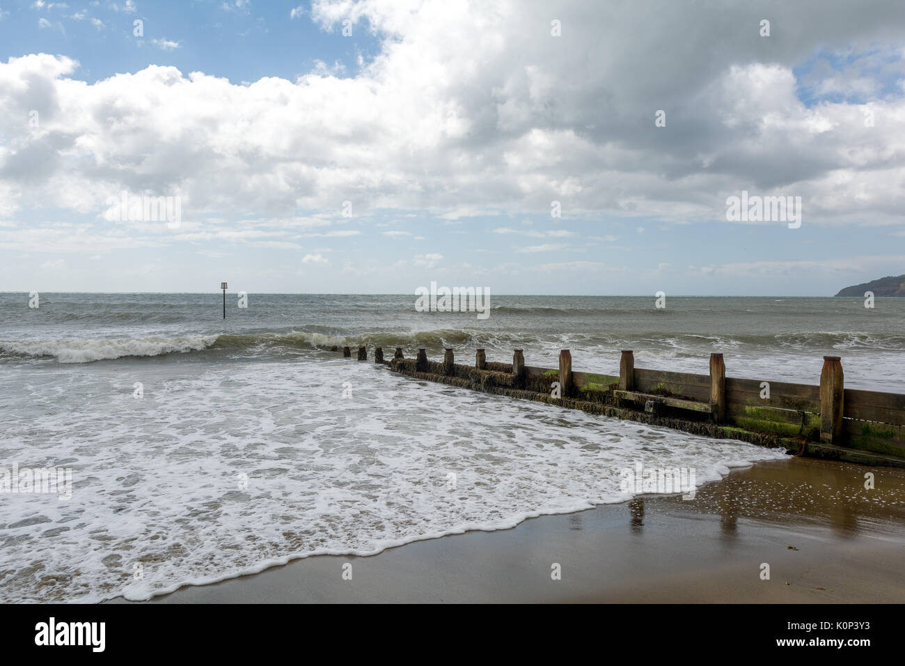 Sandown isle of wight hi-res stock photography and images - Alamy