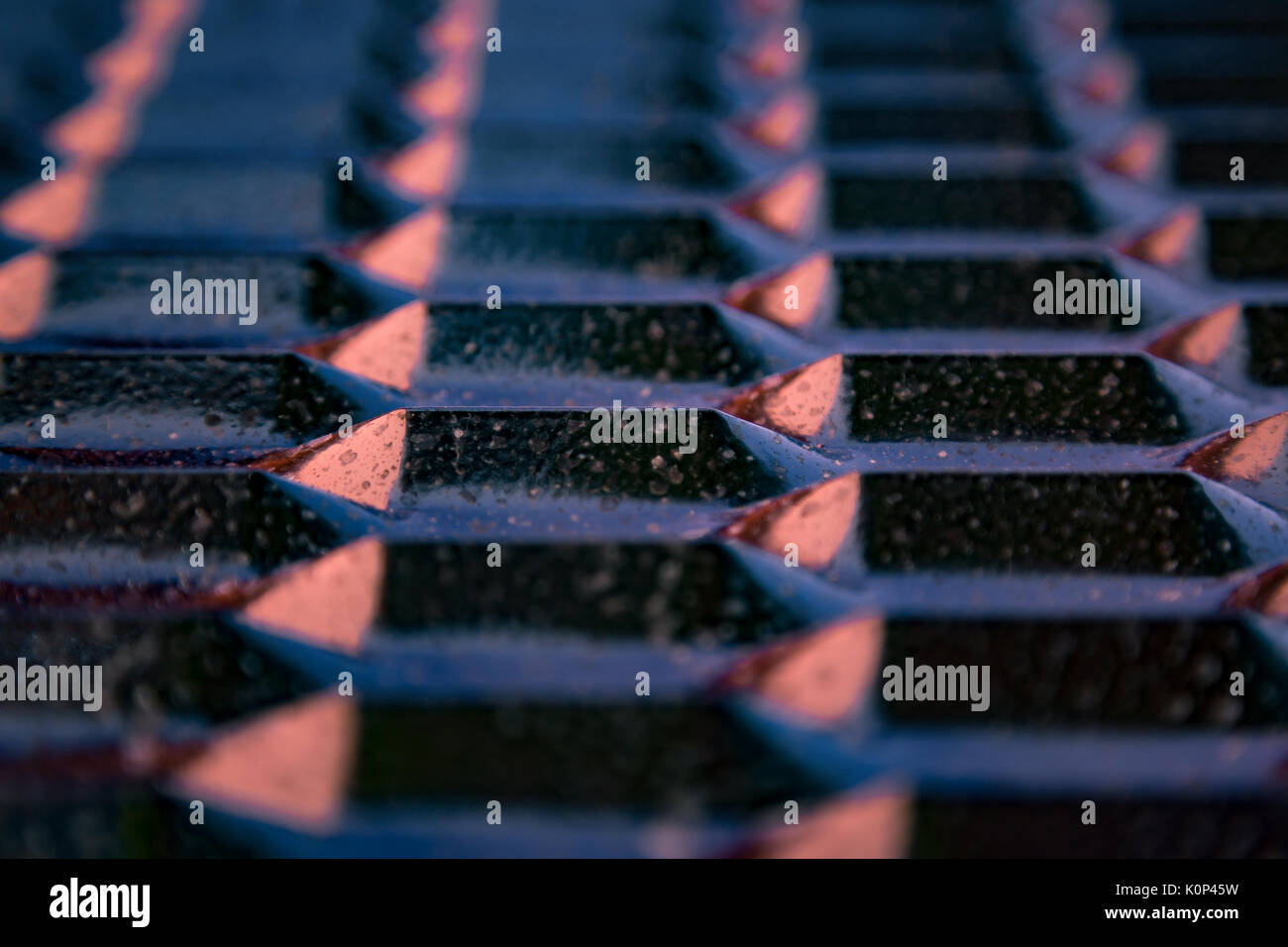 Hexagon hive shape background - GRAPHICS Stock Photo - Alamy