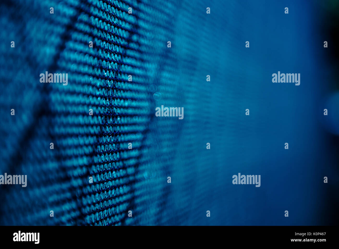 Blue macro background - GRAPHICS Stock Photo - Alamy