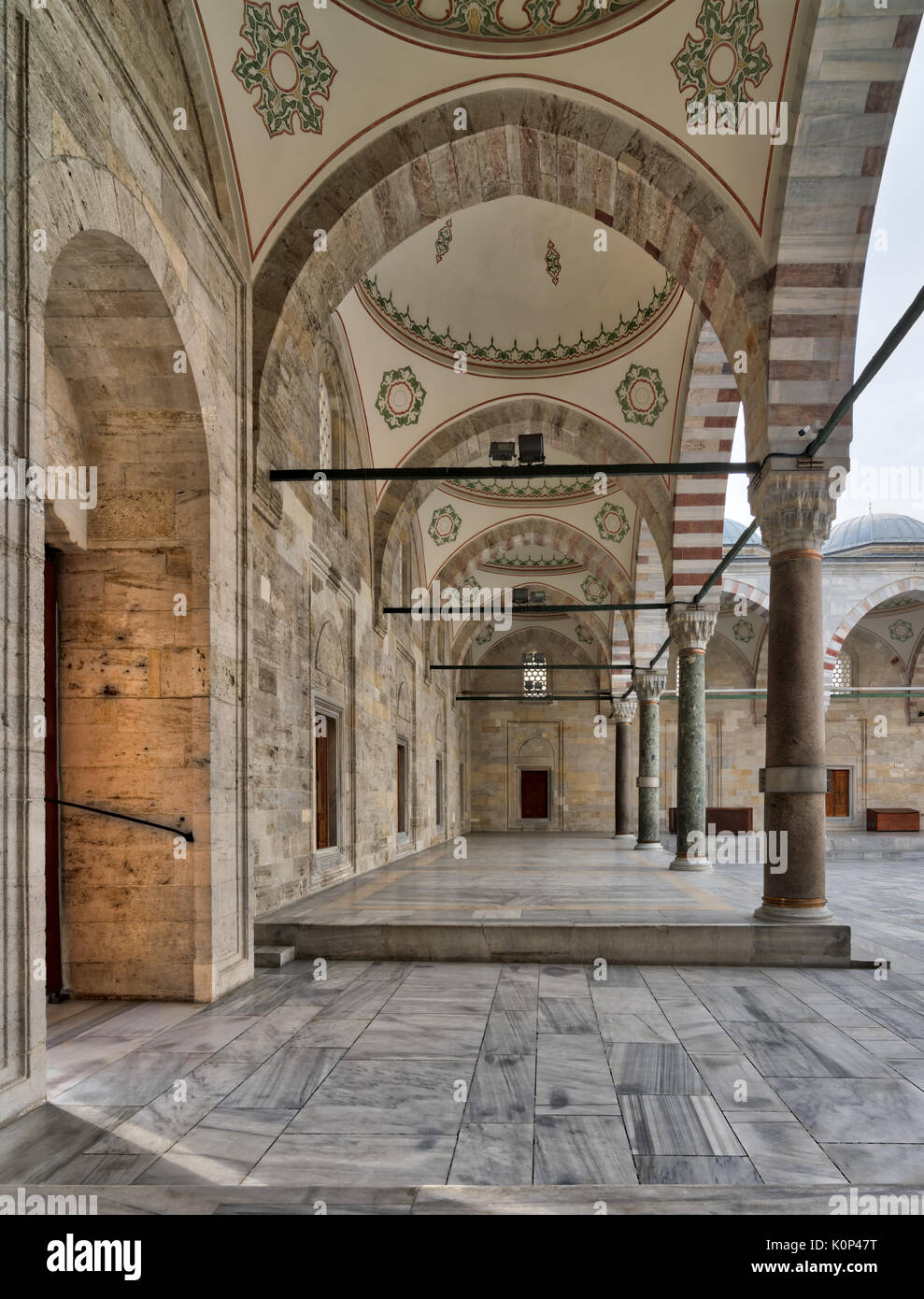 Ottoman baroque style hi-res stock photography and images - Alamy