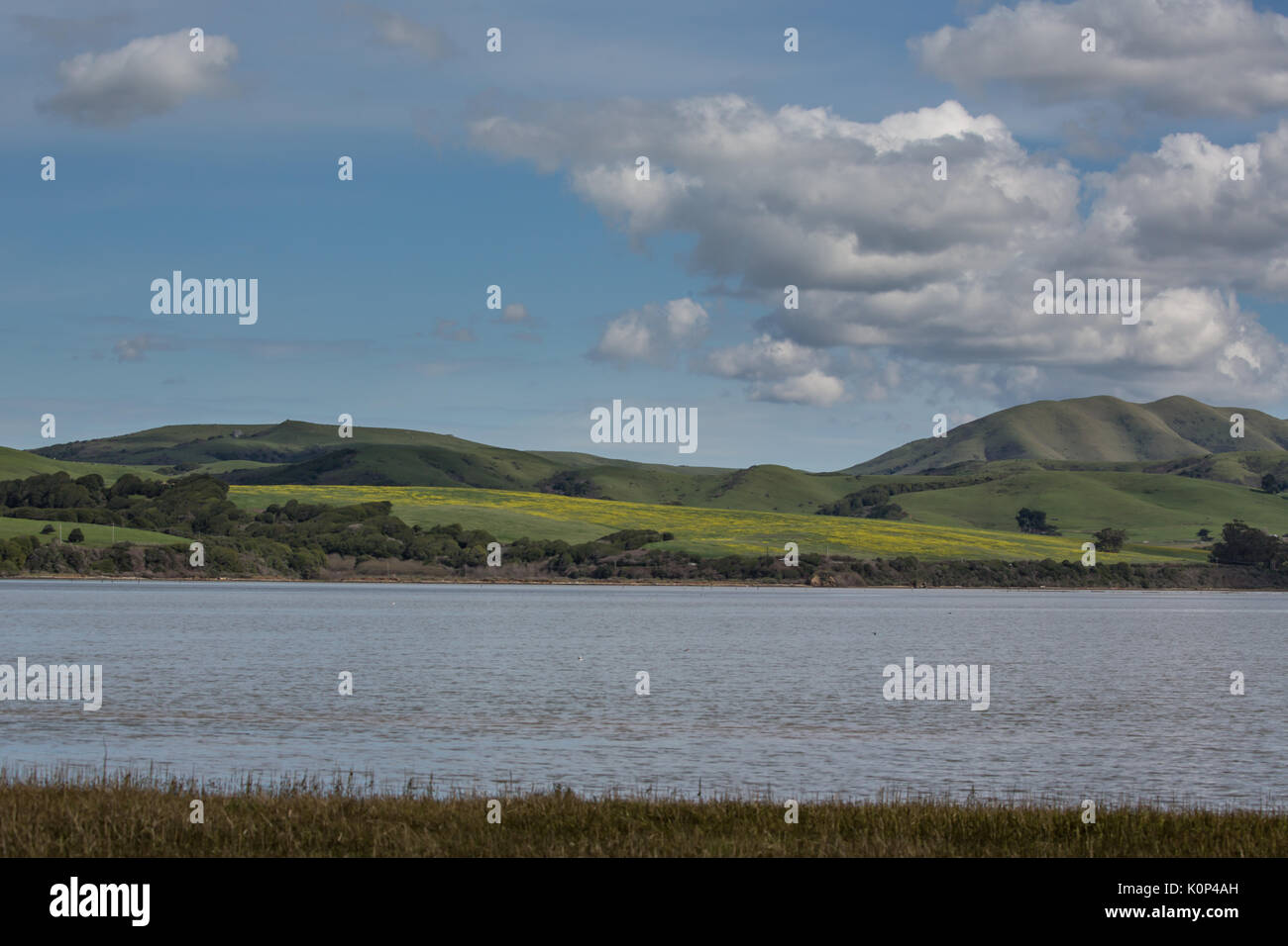Unspoiled landscape hi-res stock photography and images - Alamy