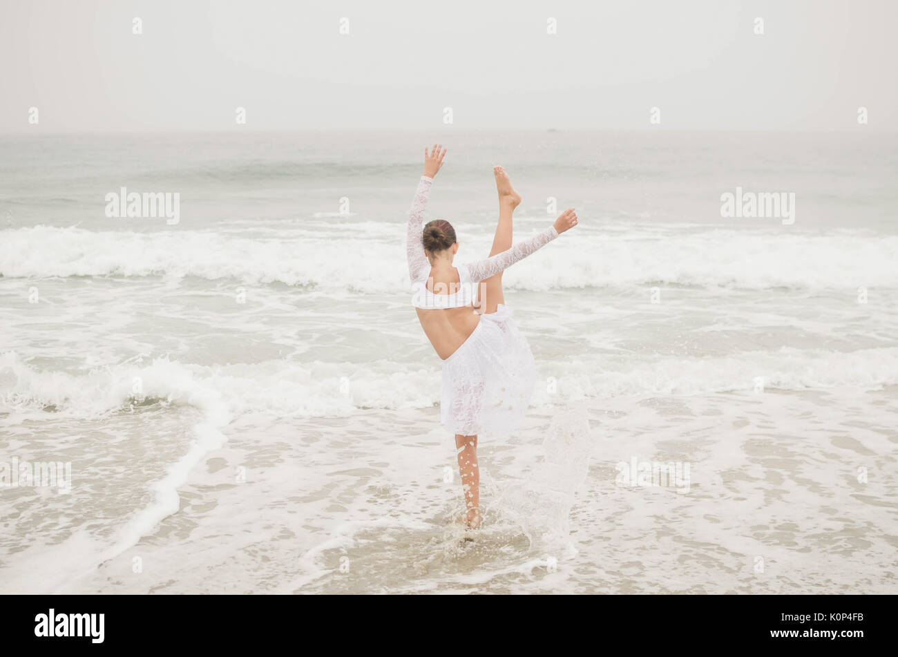 Graceful balance hi-res stock photography and images - Alamy