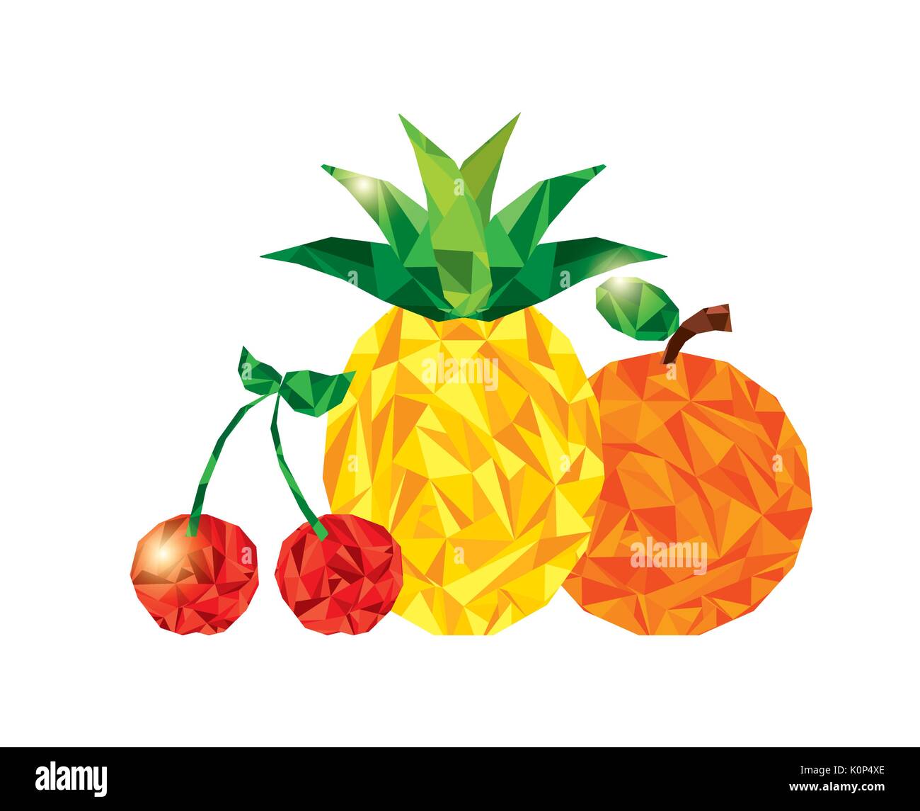 healthy food design Stock Vector Image & Art - Alamy