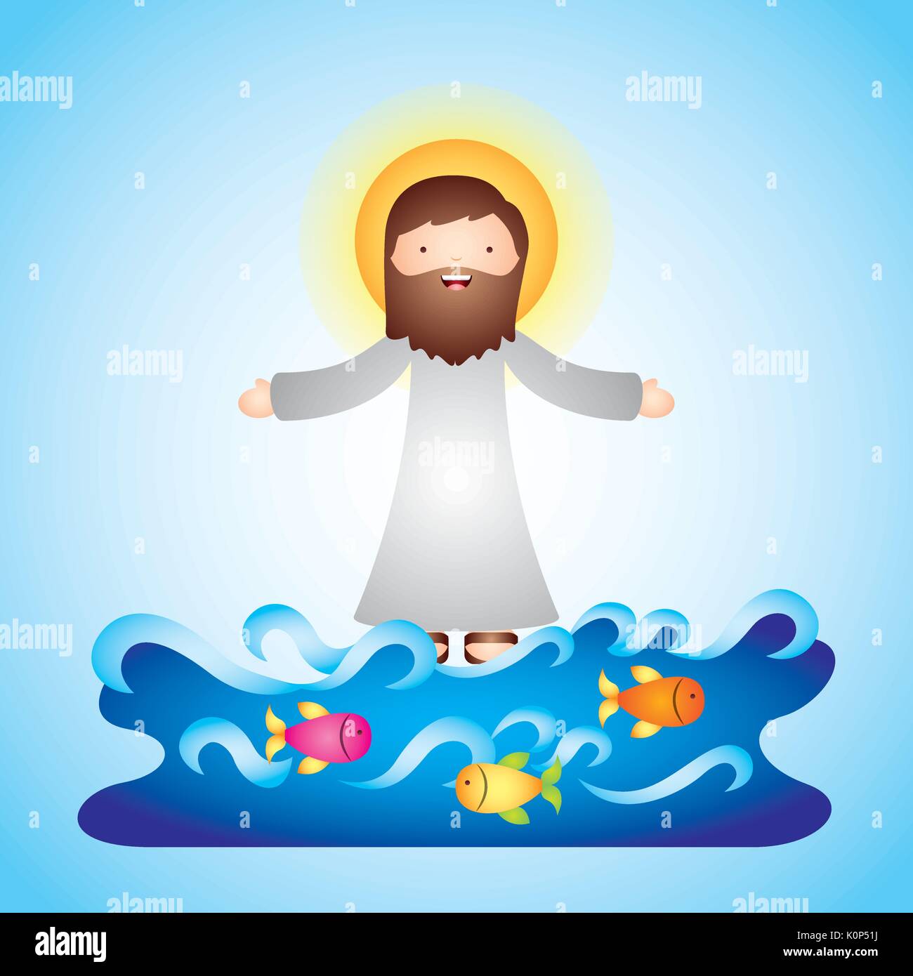 Catholic love design Stock Vector Image & Art - Alamy