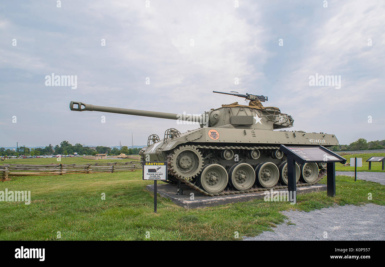 Hellcat Tank High Resolution Stock Photography and Images - Alamy
