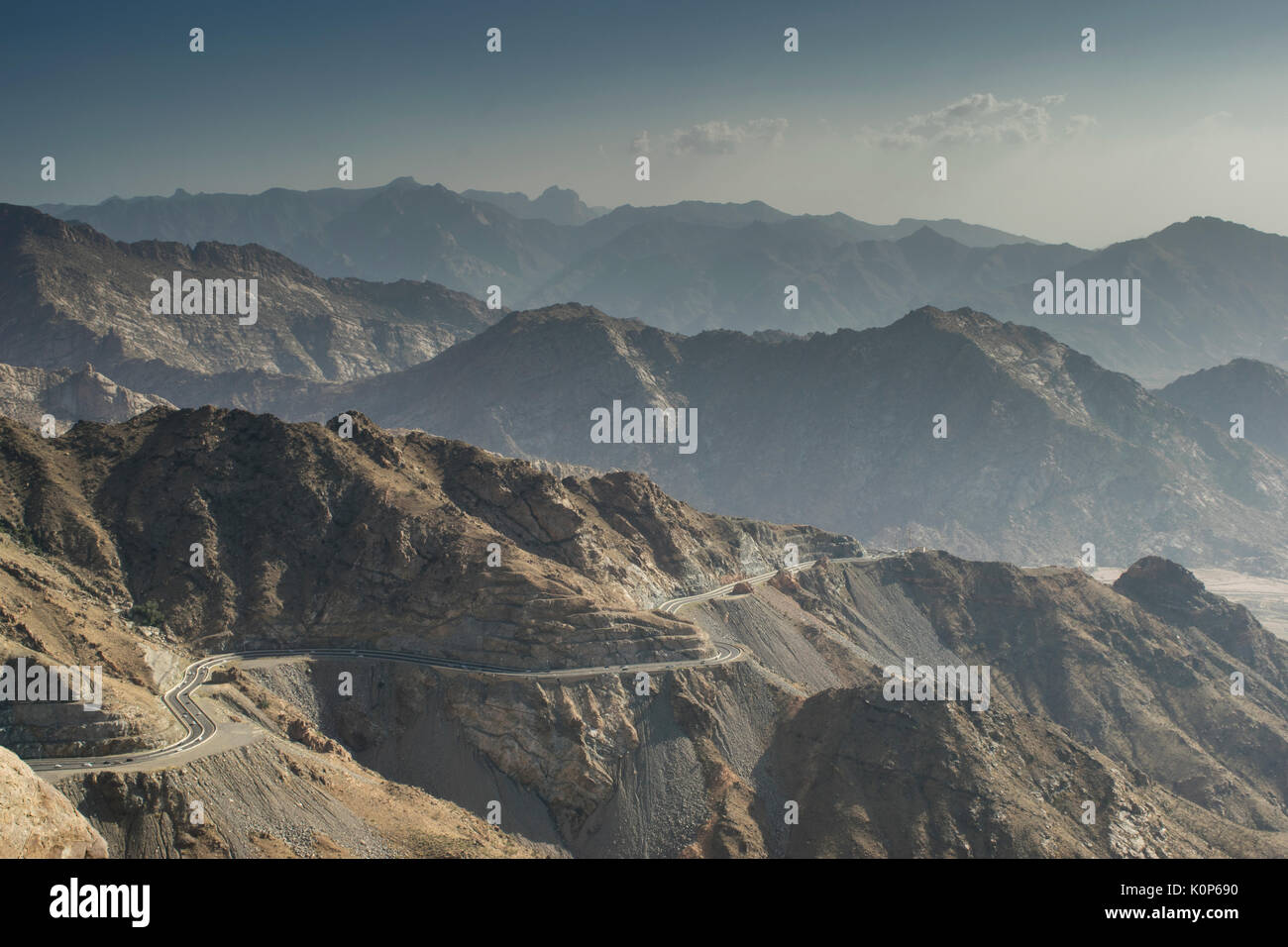 Saudi arabia landmarks hi-res stock photography and images - Alamy