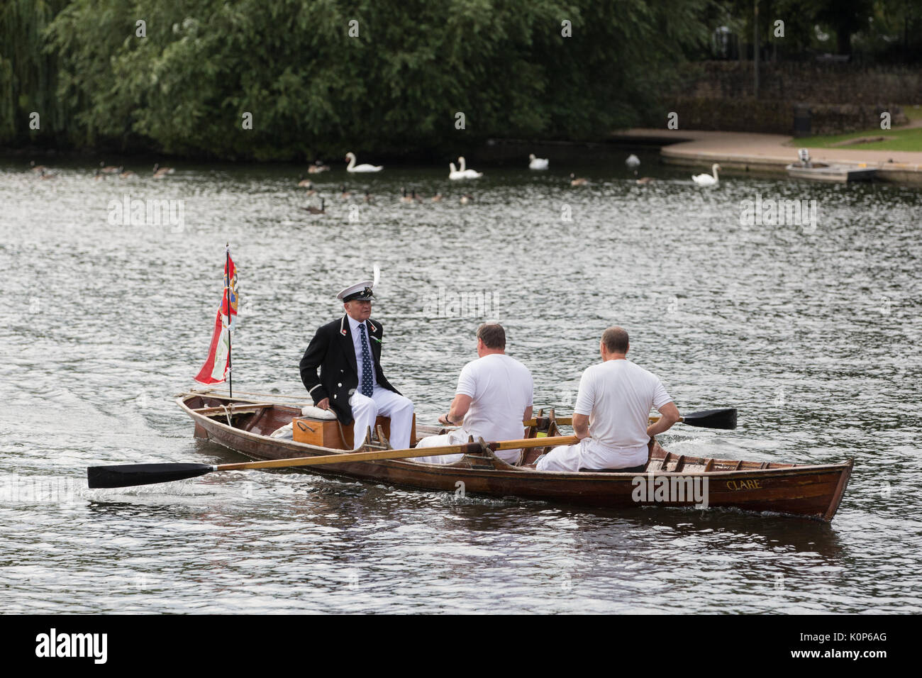 Windsor bray hi-res stock photography and images - Alamy