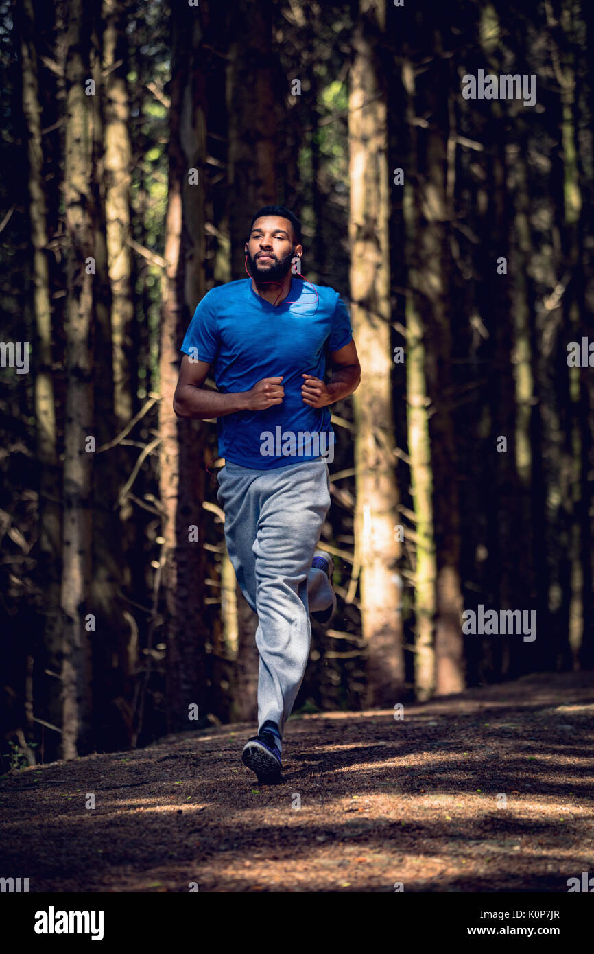 Young man holding pot tree hi-res stock photography and images - Alamy