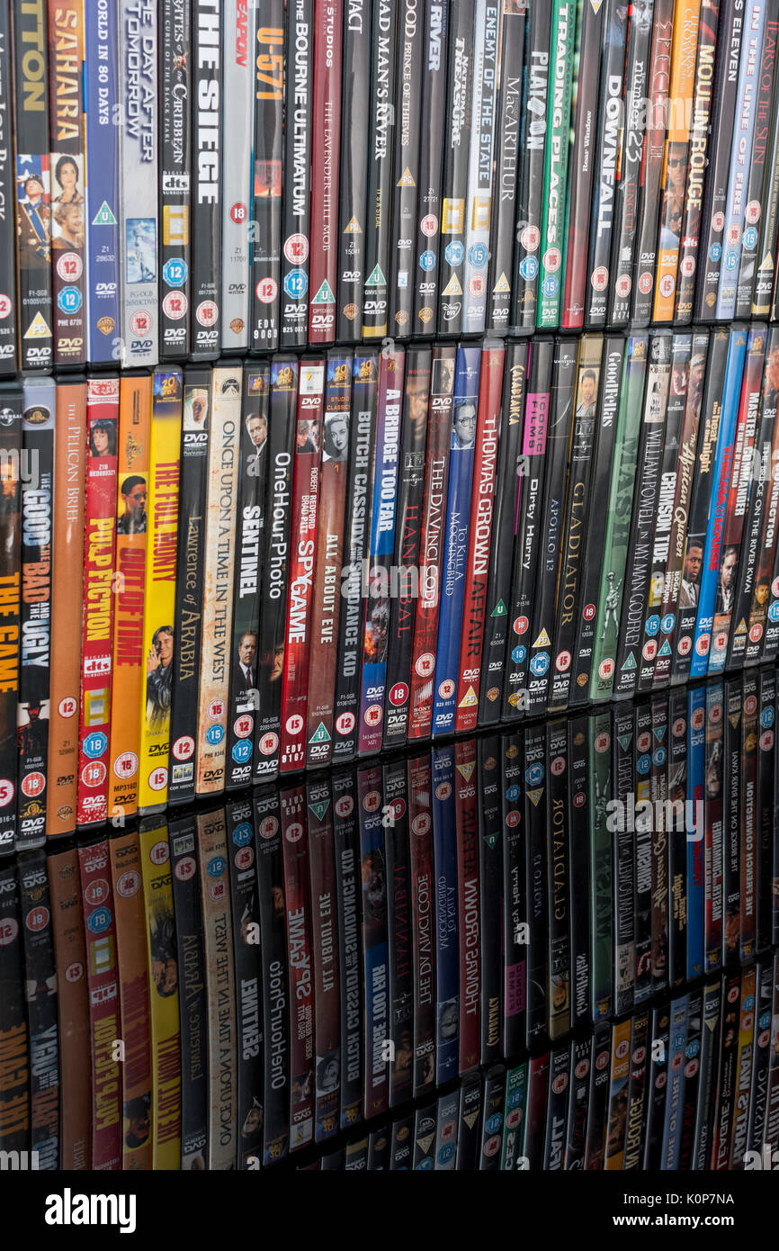 My Movie Collection