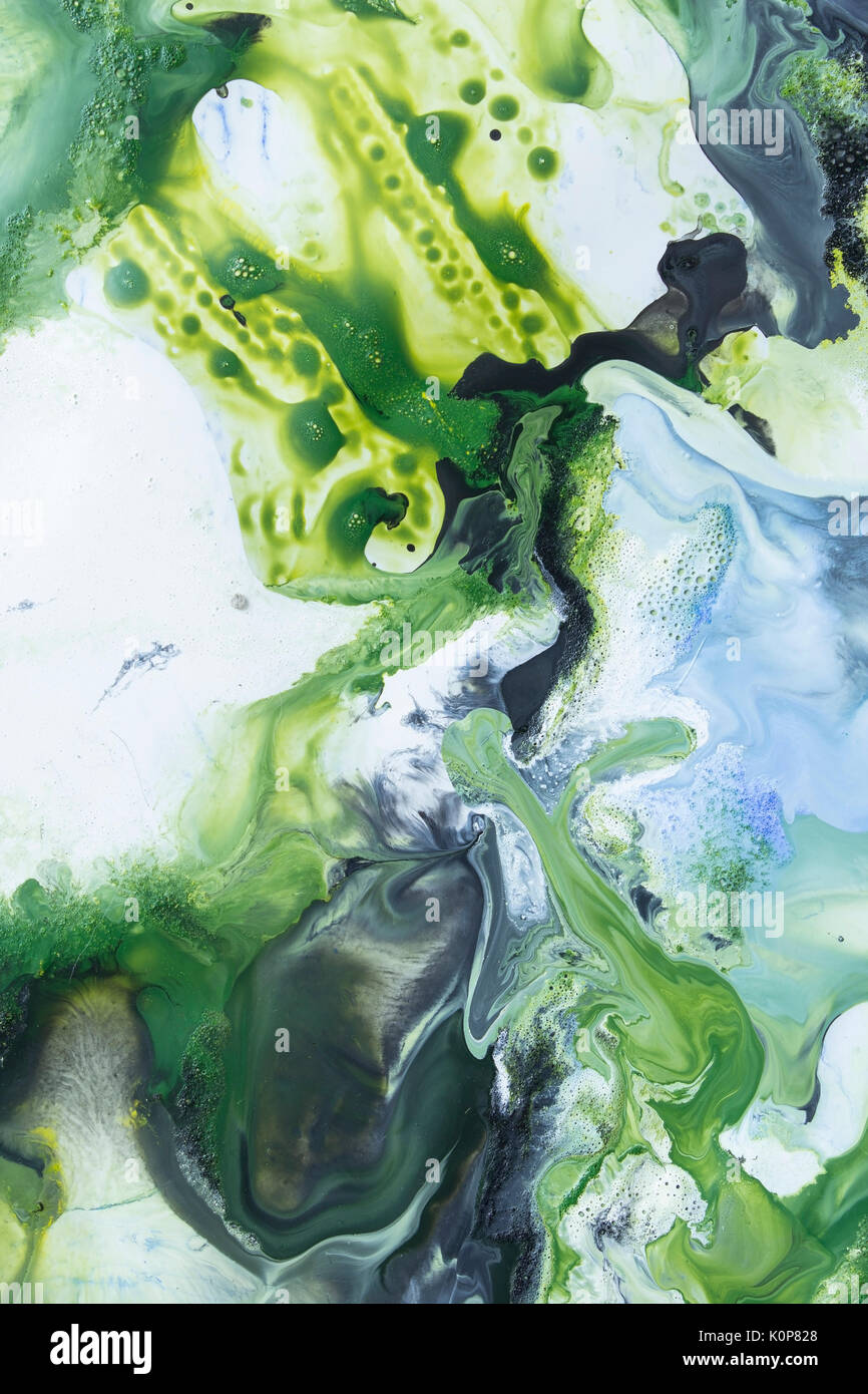 Abstract Painted Background Stock Photo - Alamy