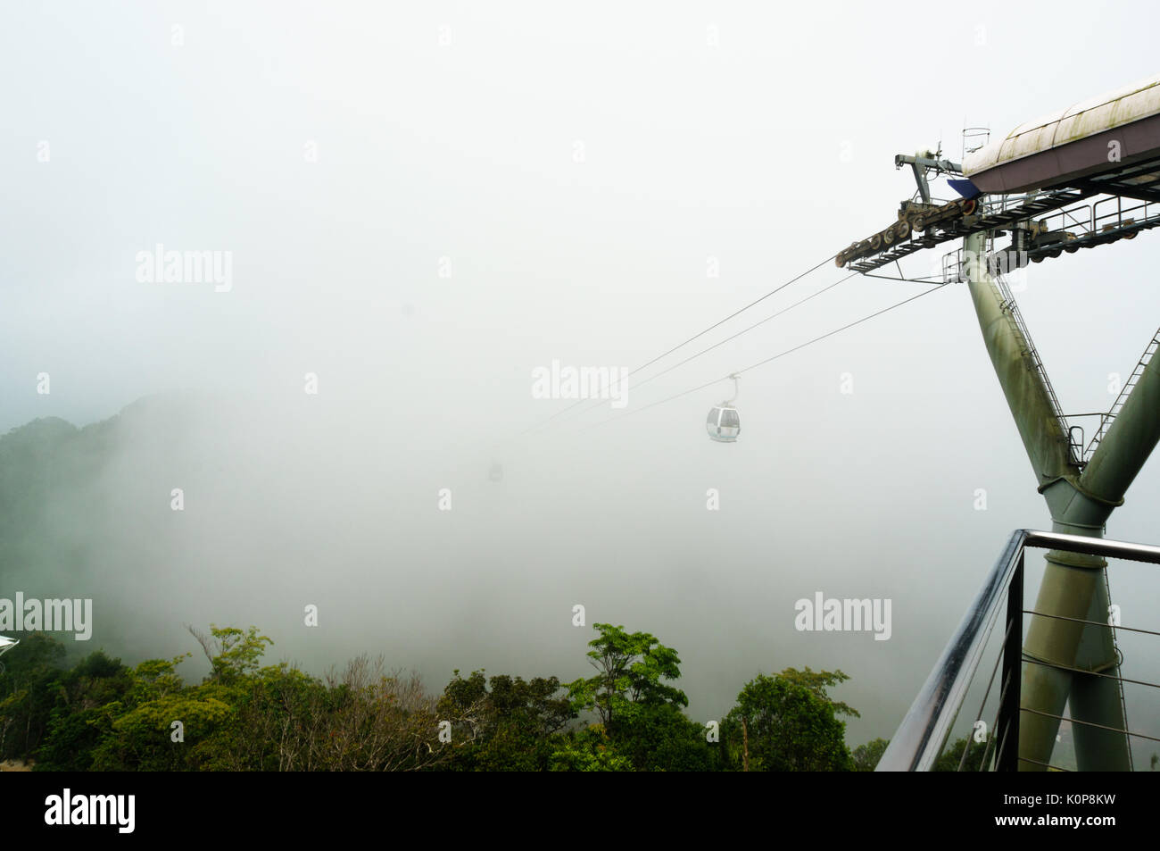 Tramway elevation hi-res stock photography and images - Alamy