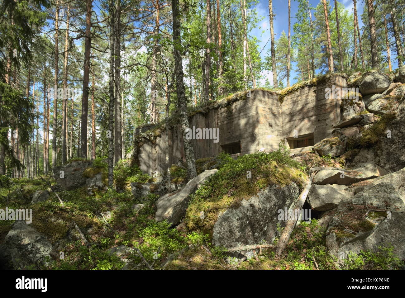 Dypen hi-res stock photography and images - Alamy