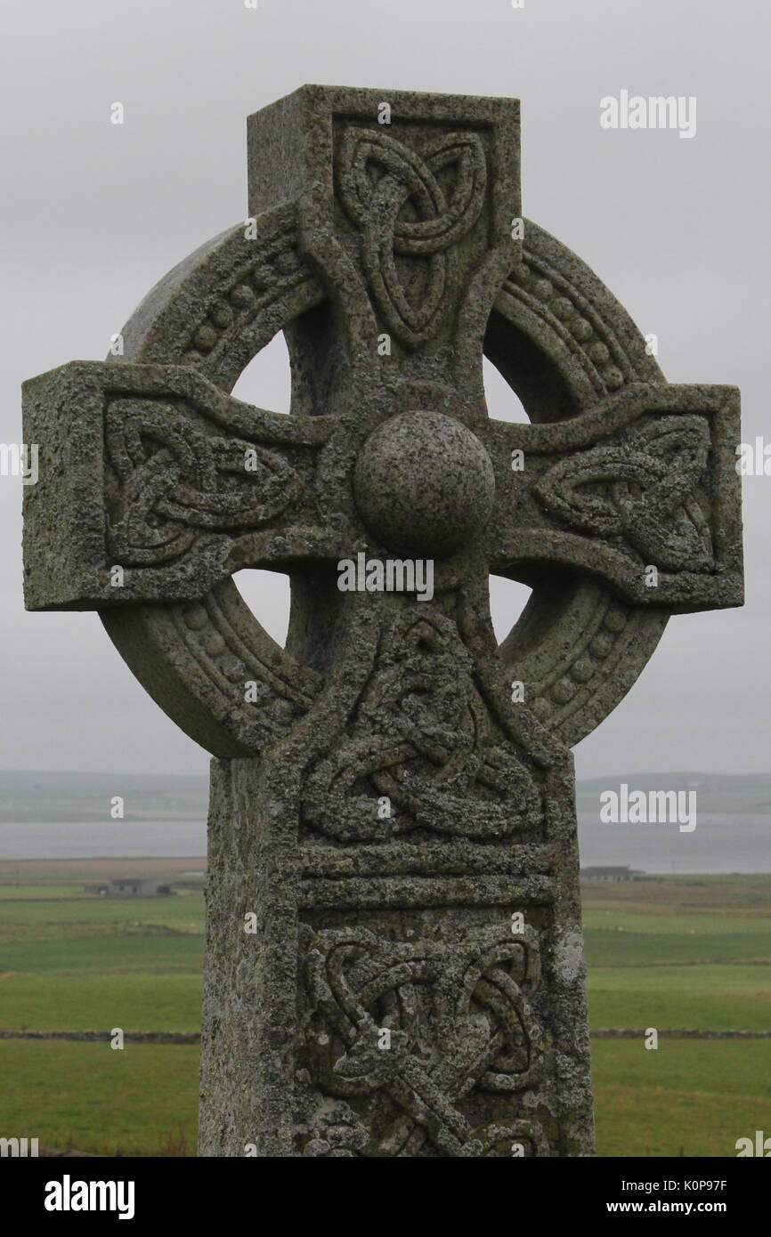 Ferry road orkney hi-res stock photography and images - Alamy