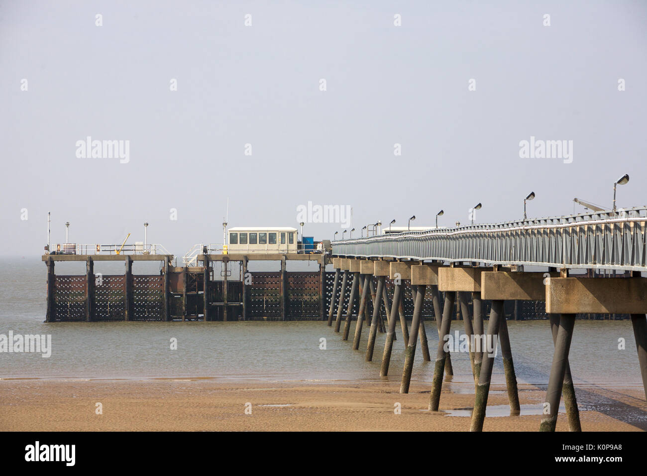 Humber Lifeboat Station at Spurn Point. Royal National Lifeboat ...
