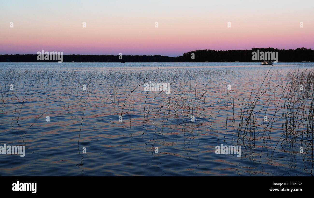 Hayward lake hi-res stock photography and images - Alamy