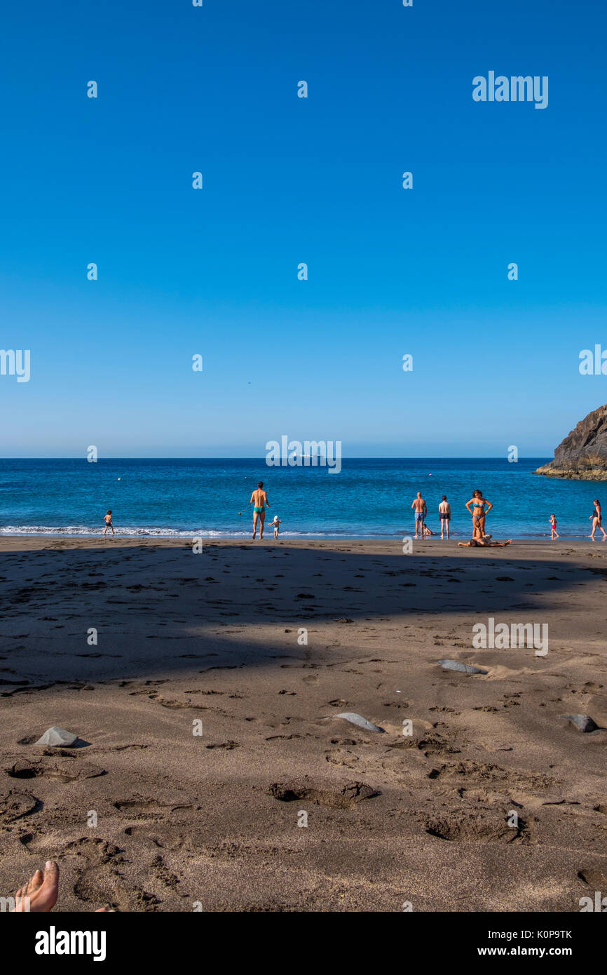 Prainha madeira hi-res stock photography and images - Alamy