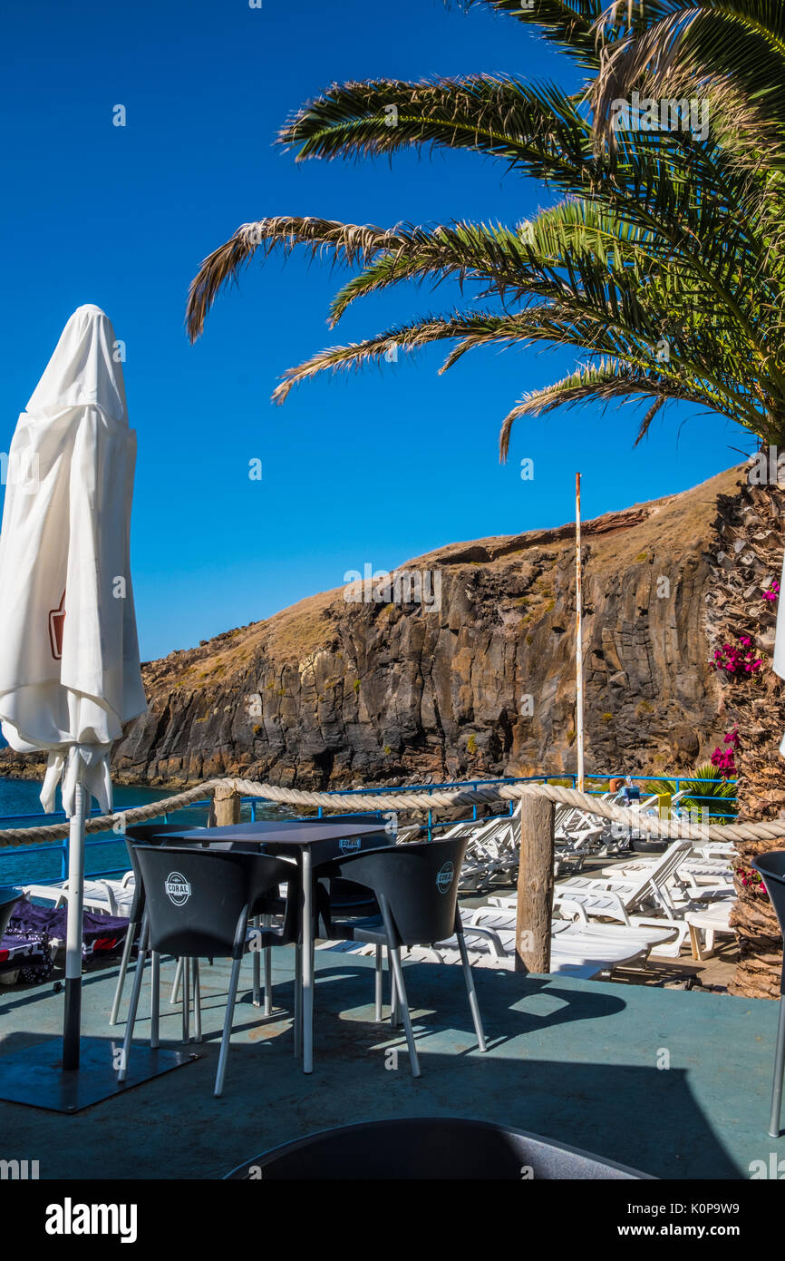 Prainha madeira hi-res stock photography and images - Alamy