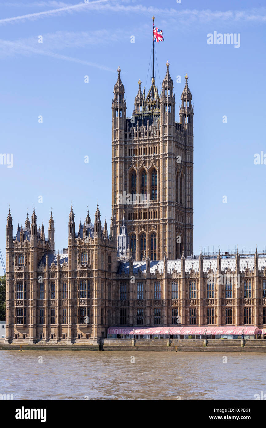 Palace of Westminster Stock Photo - Alamy