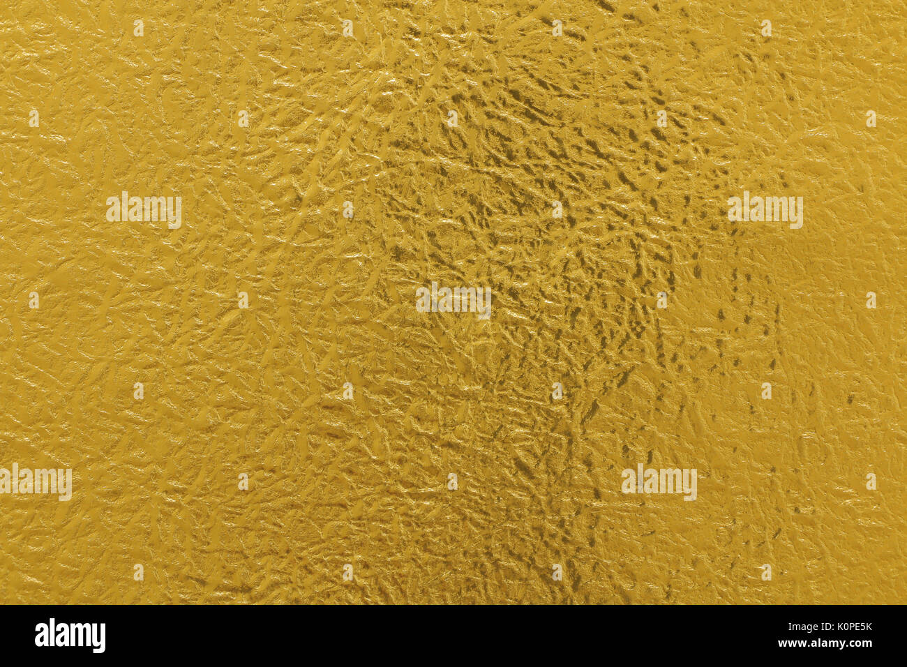 Japanese gold paper texture background Stock Photo - Alamy
