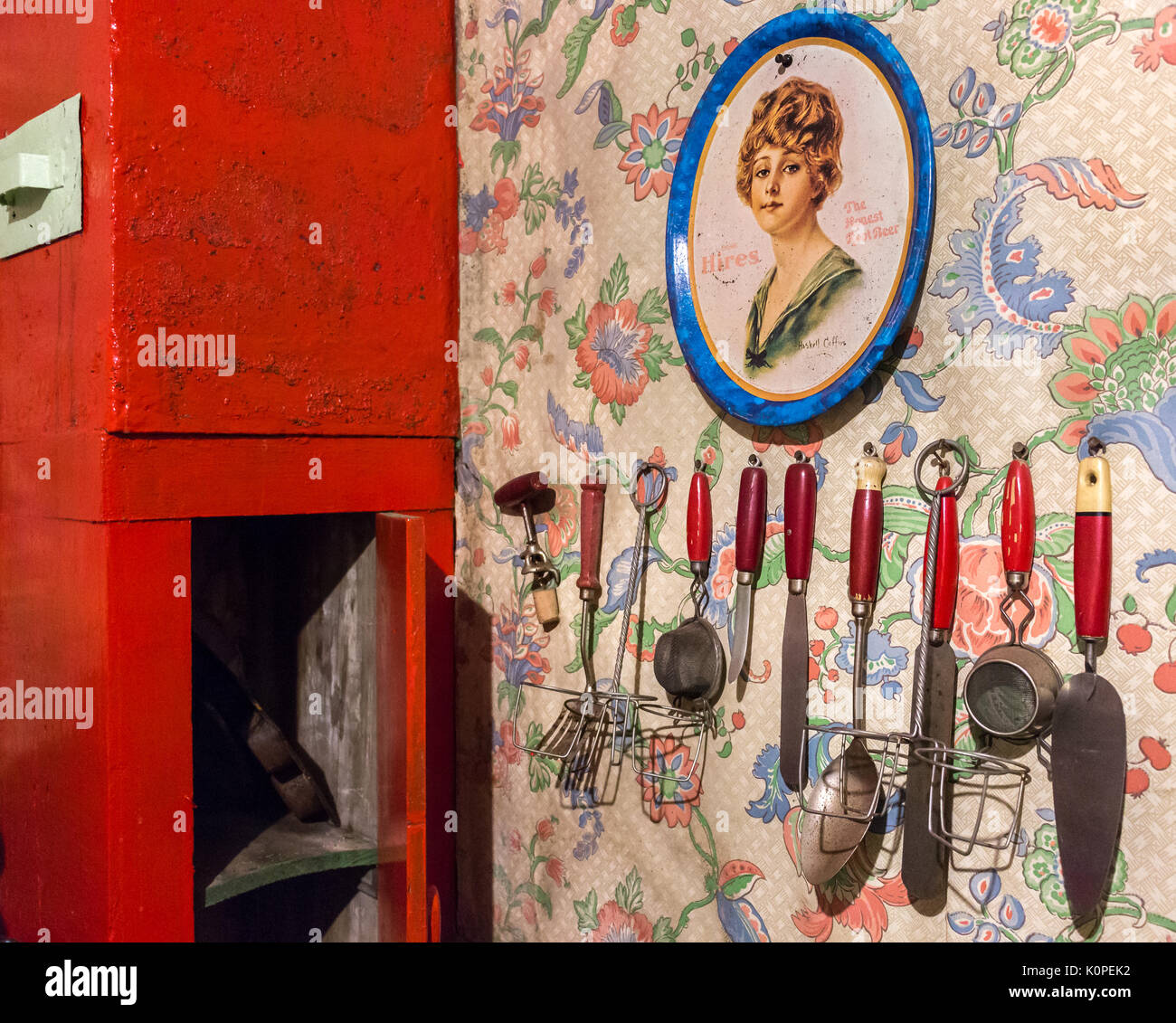 Dolly arthur madam hi-res stock photography and images - Alamy