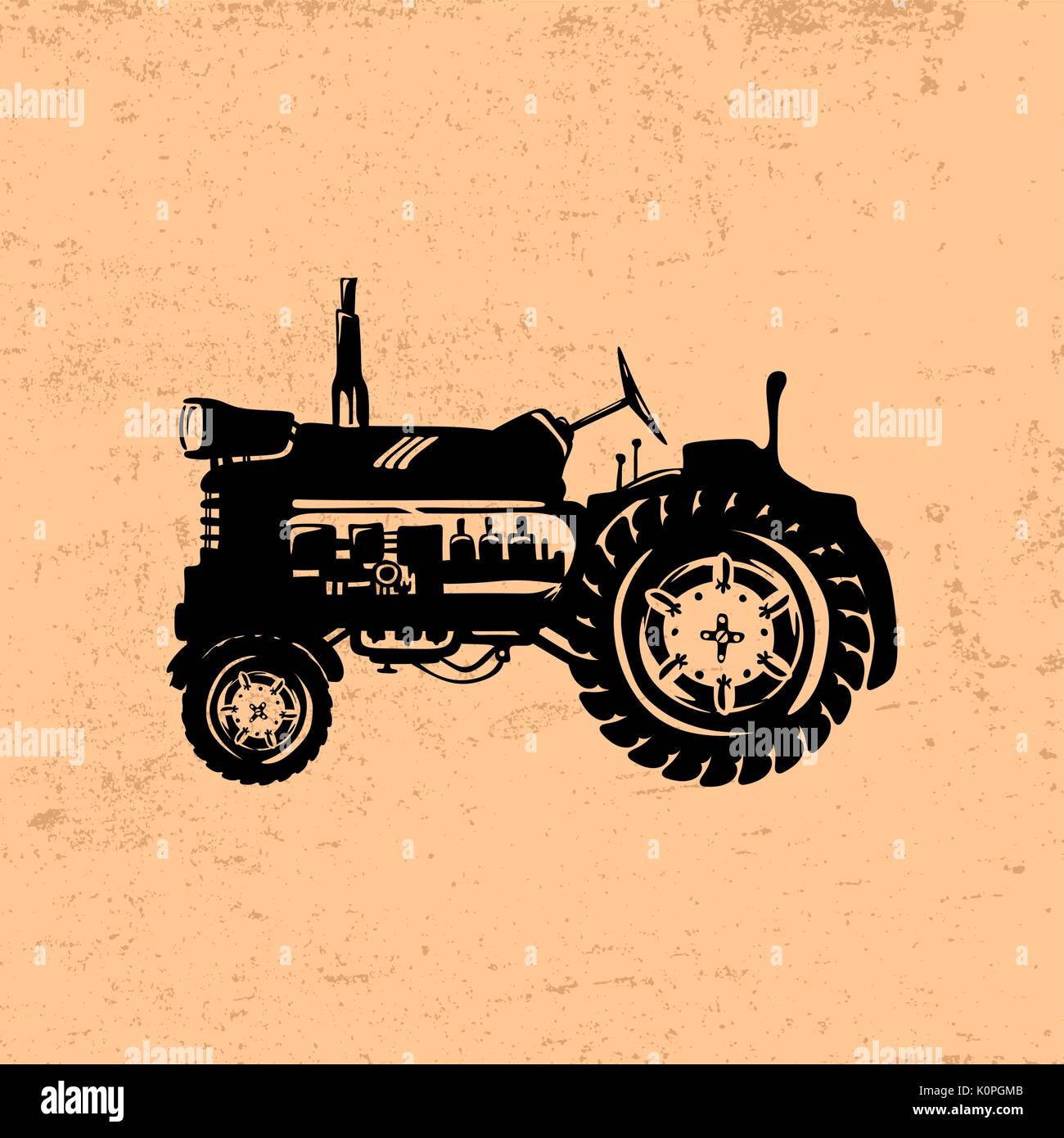 Vintage tractor headlight Stock Vector Images - Alamy Vintage tractor headlight Stock Vector Images - Alamy