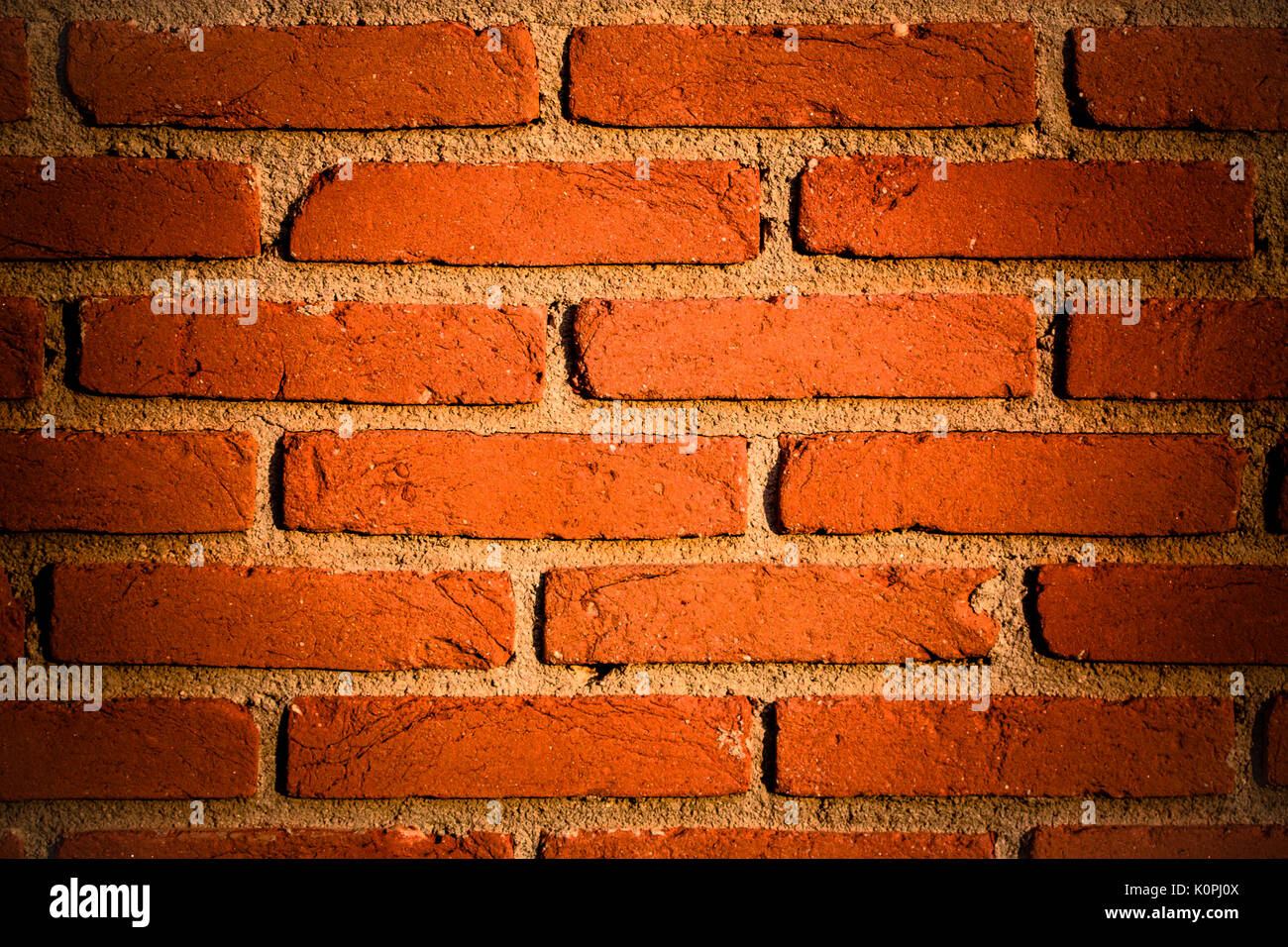 Reddish stucco house hi-res stock photography and images - Alamy