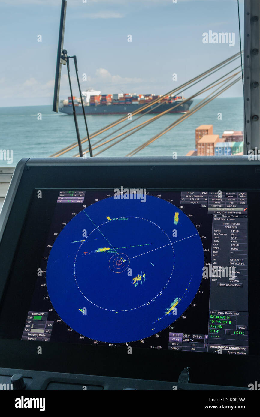 Merchant ship safety hi-res stock photography and images - Alamy