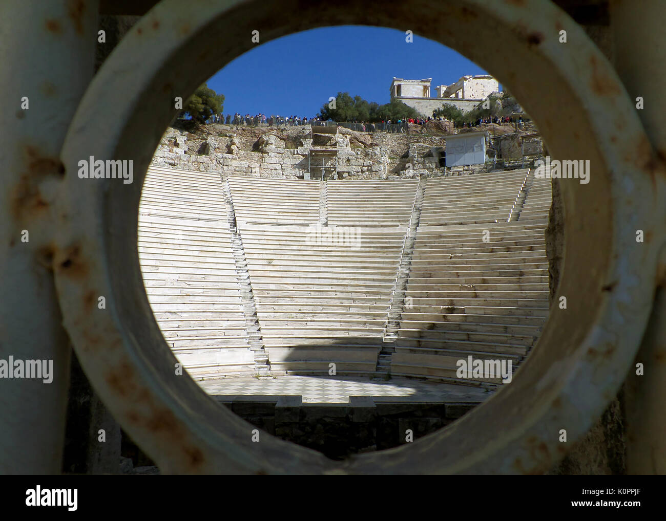 Odeon tower hi-res stock photography and images - Alamy
