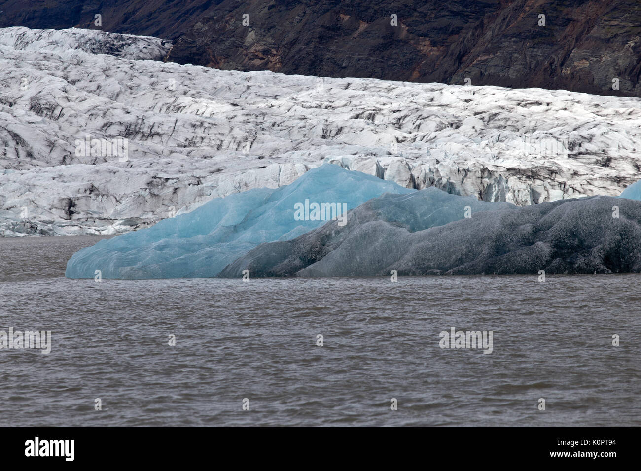 Tongue of an iceberg hi-res stock photography and images - Alamy