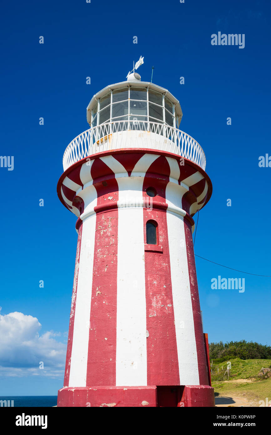 South australian lighthouse hi-res stock photography and images - Alamy
