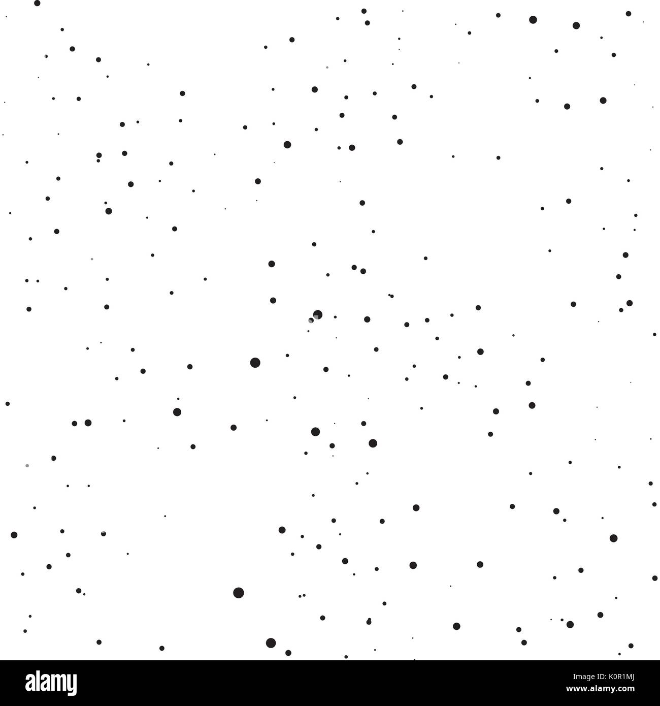 Tiny pattern seamless vector Black and White Stock Photos & Images - Alamy