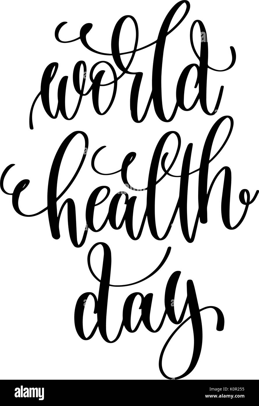 Global life science Black and White Stock Photos & Images - Alamy