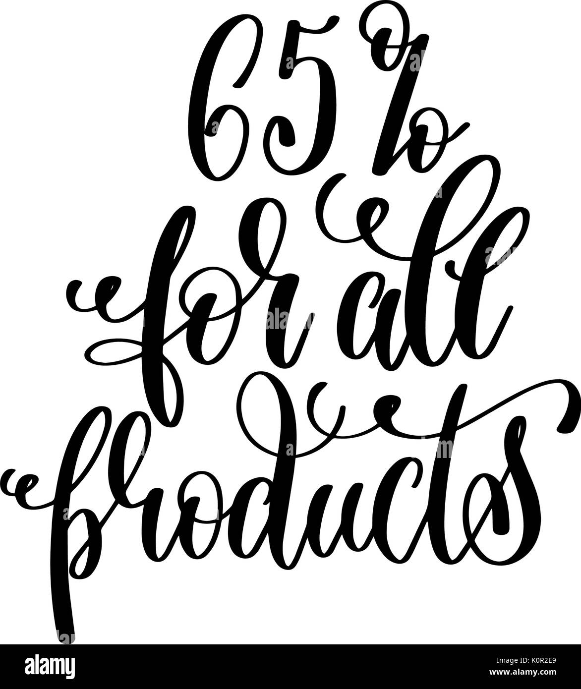 65 off Stock Vector Images - Alamy