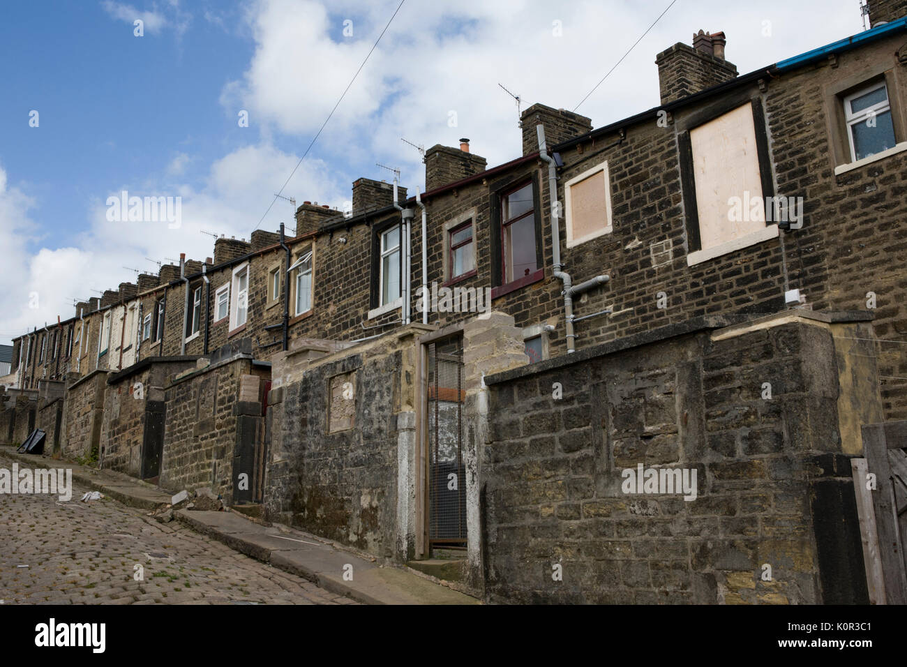 Colne lancashire uk hi-res stock photography and images - Alamy