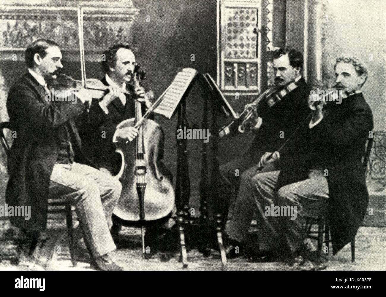 Franz kneisel hi-res stock photography and images - Alamy