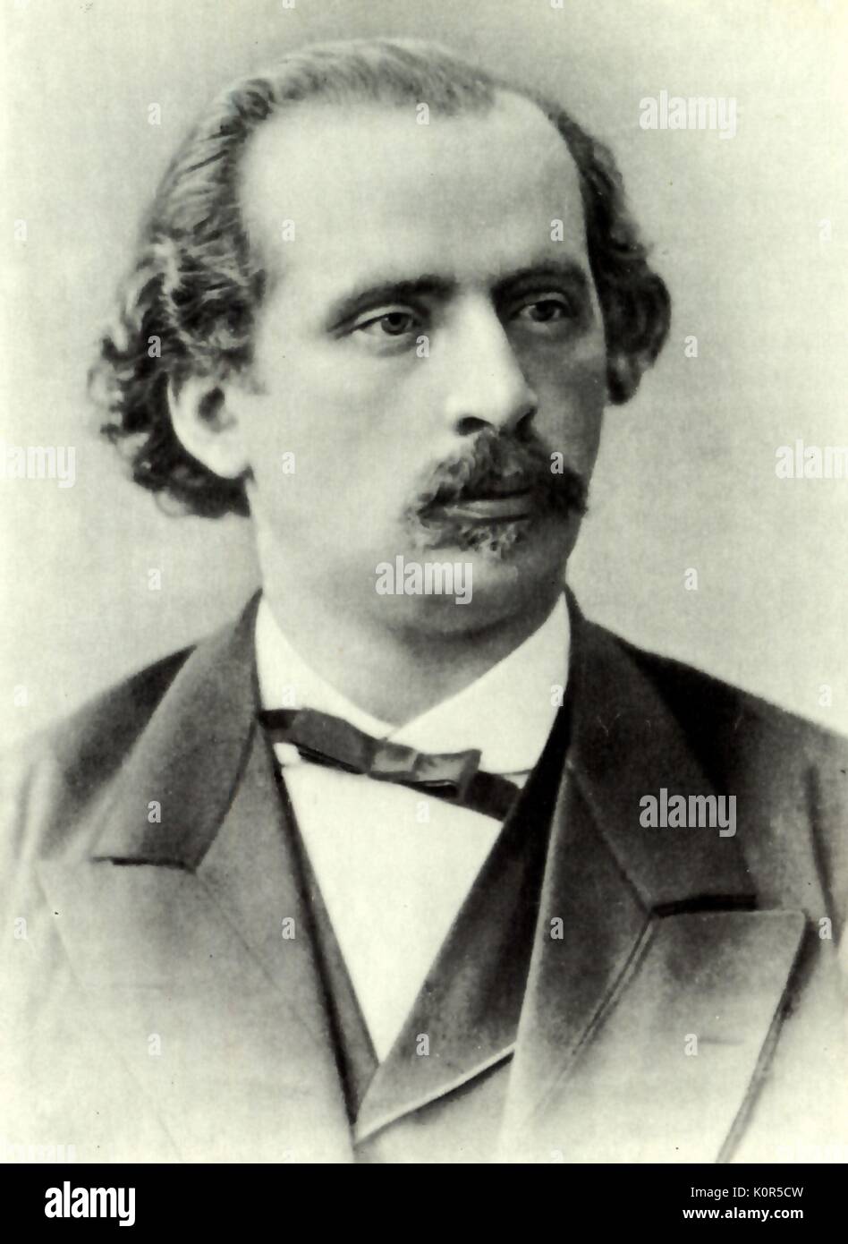 Nikolai rubinstein hi-res stock photography and images - Alamy