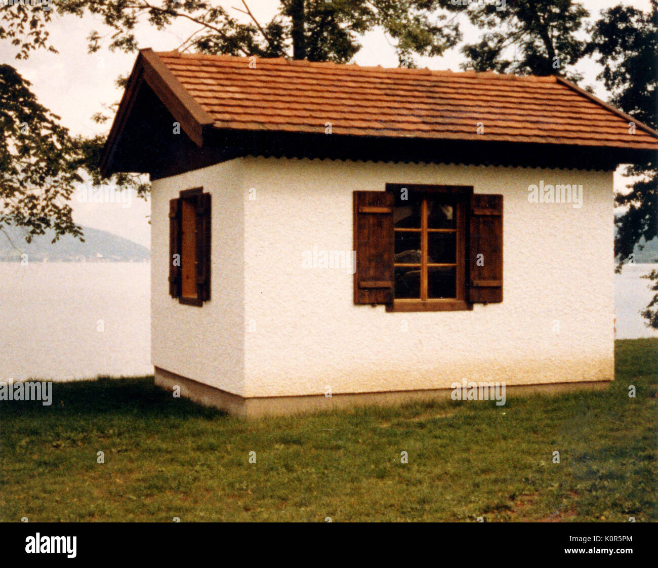 Gustav mahler 1860 1911 hi-res stock photography and images - Alamy