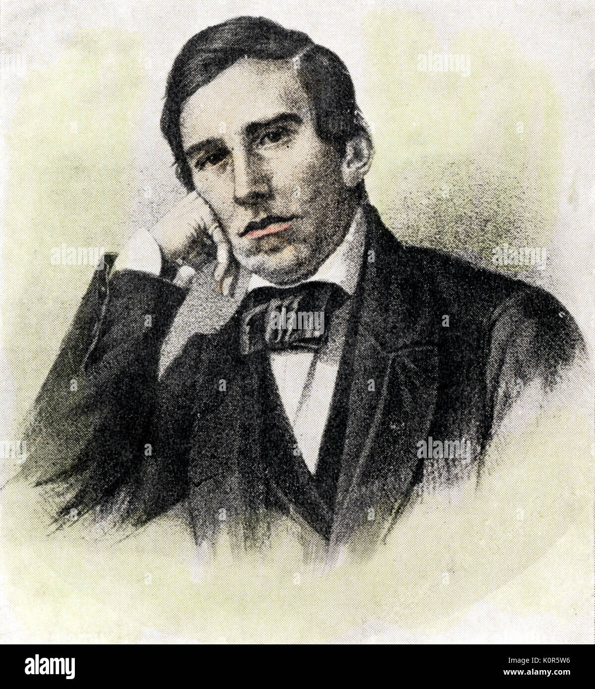 1864 songs hi-res stock photography and images - Alamy