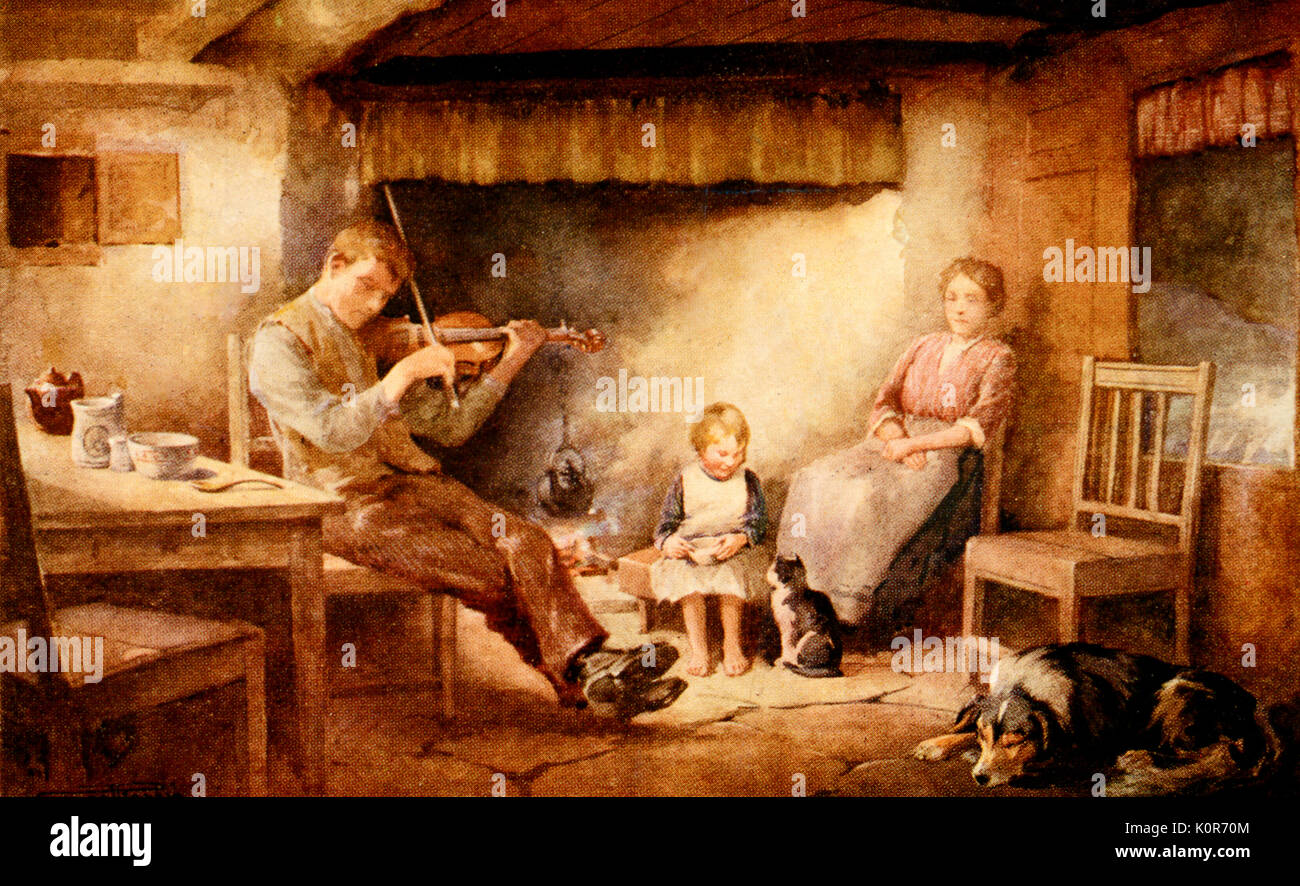 Classical music instruments hi-res stock photography and images - Alamy