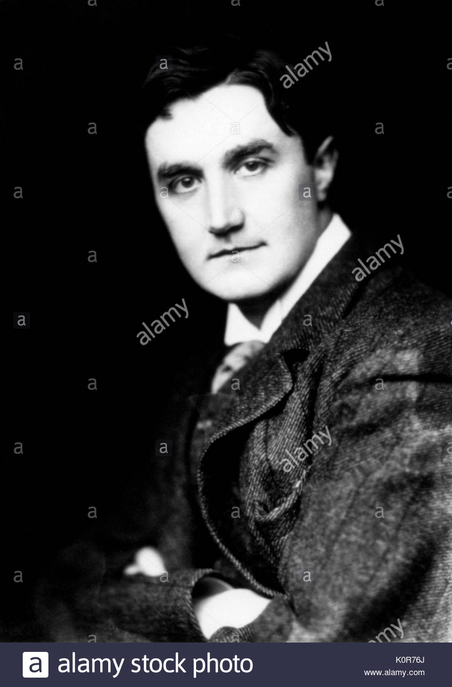 Vaughan Williams High Resolution Stock Photography and Images - Alamy