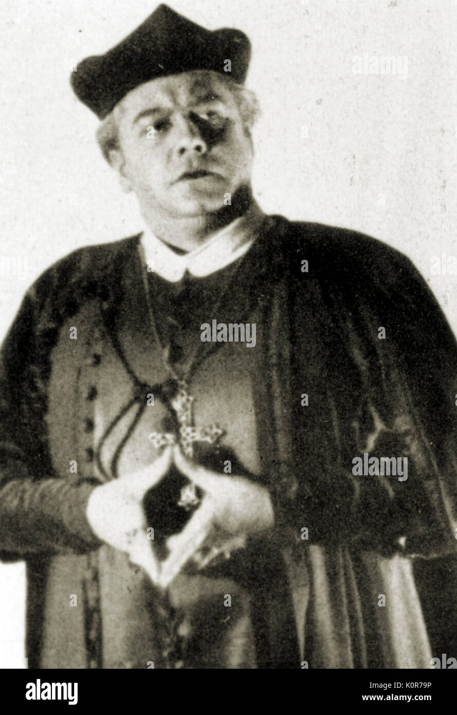 Palestrina composer hi-res stock photography and images - Alamy