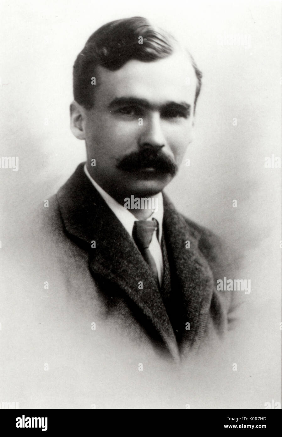 Vaughan williams hi-res stock photography and images - Alamy