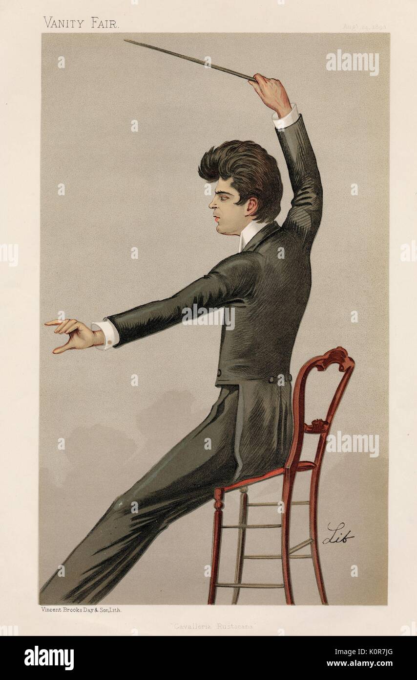 Vanity fair cartoon hi-res stock photography and images - Alamy