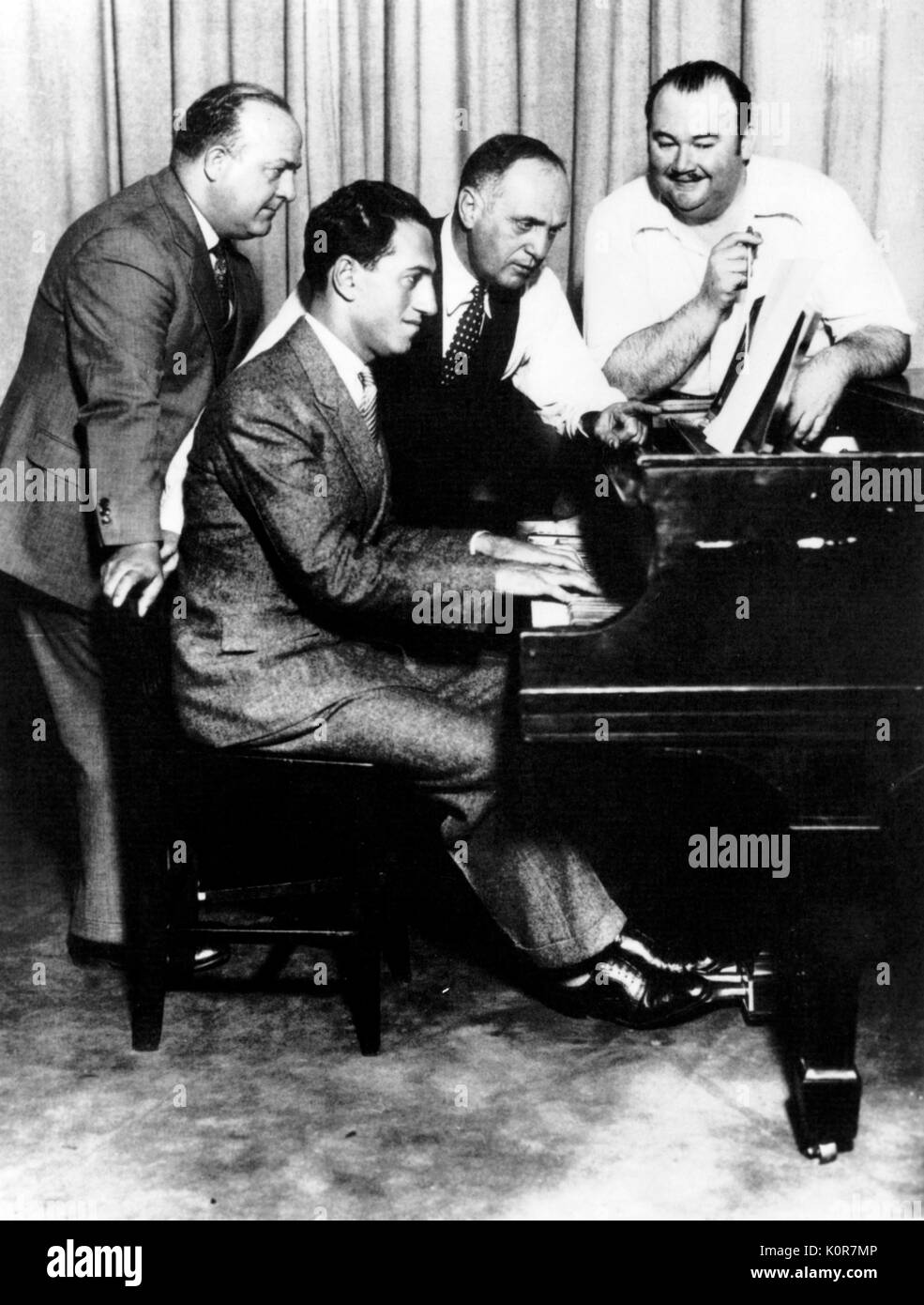 Grofe hi-res stock photography and images - Alamy