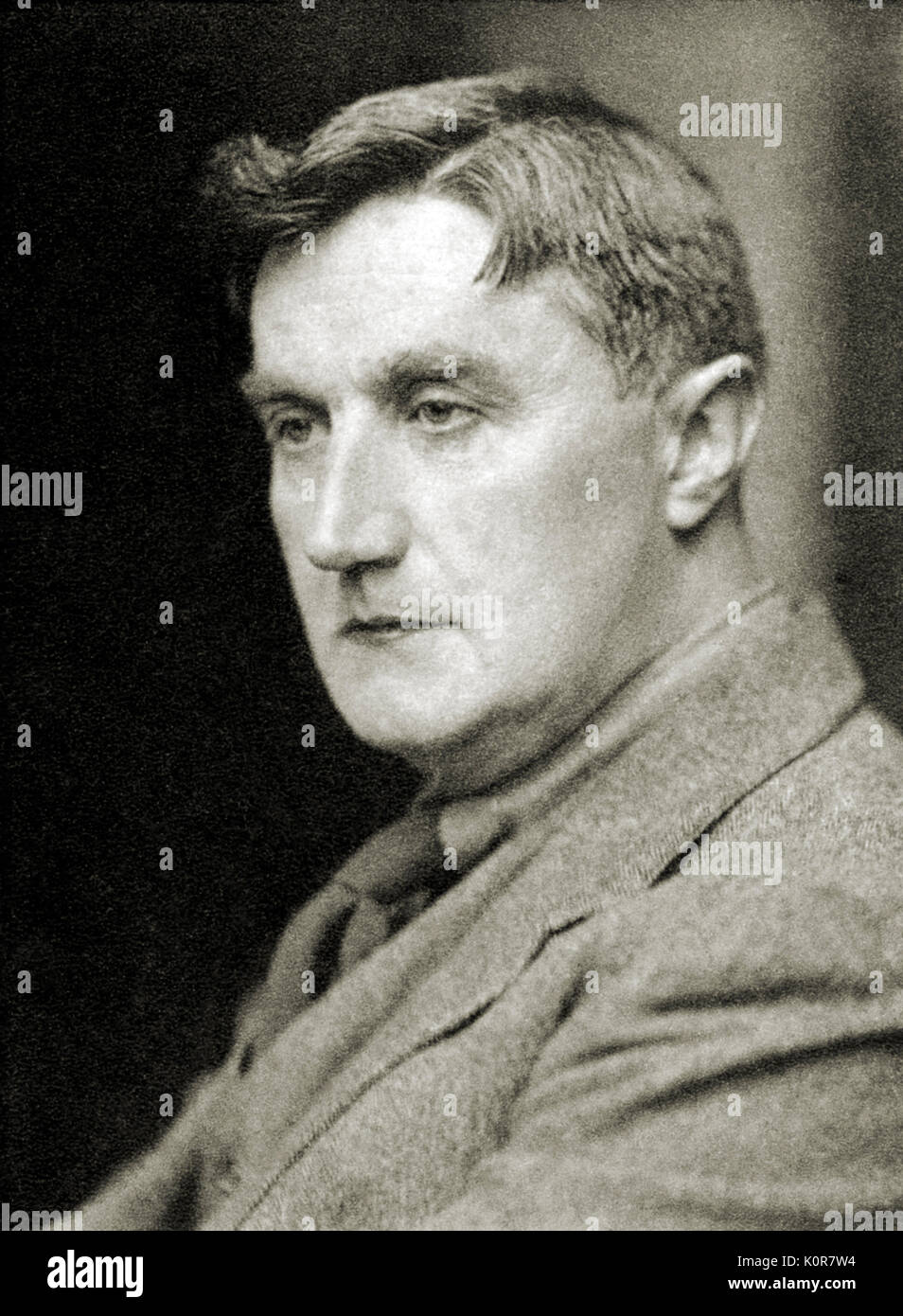 Vaughan williams hi-res stock photography and images - Alamy