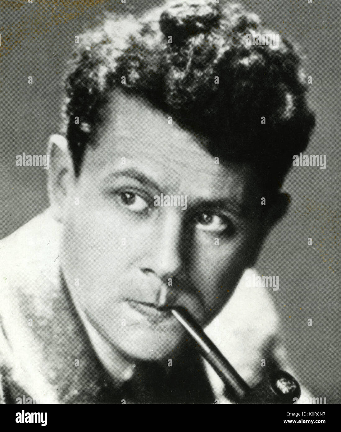 Finzi hi-res stock photography and images - Alamy