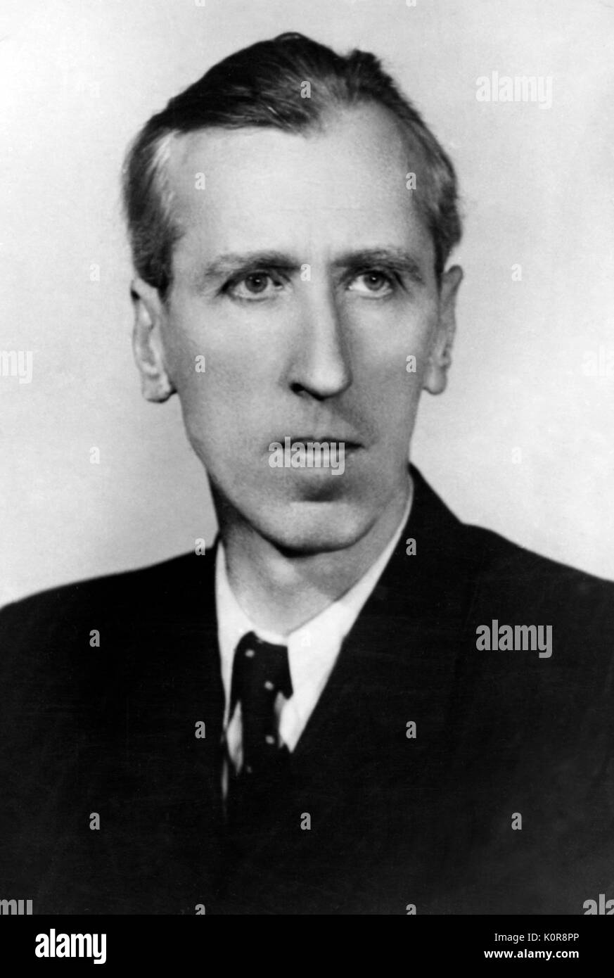 Russian composer photograph hi-res stock photography and images - Alamy