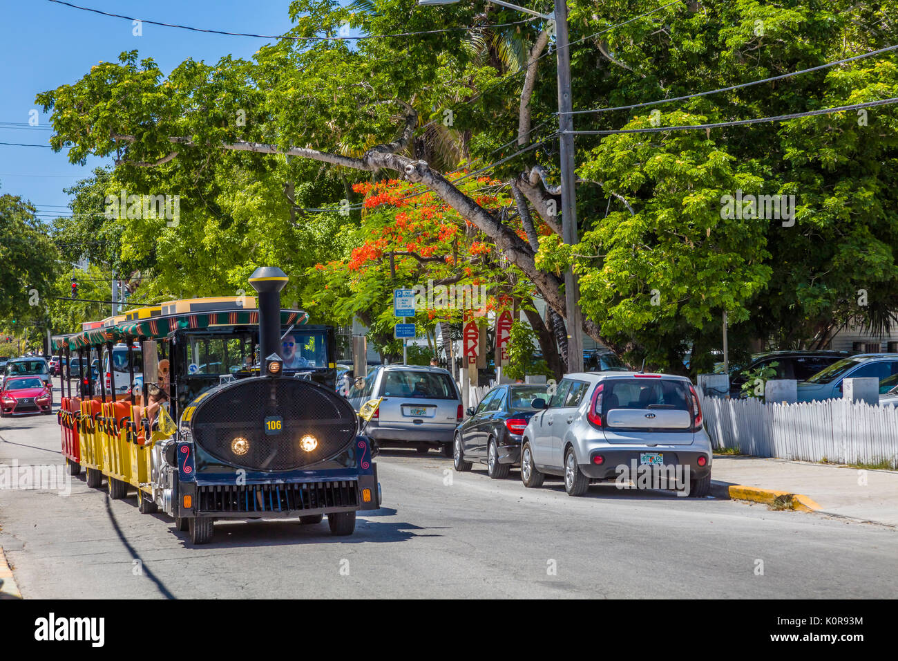 World famous train hi-res stock photography and images - Alamy