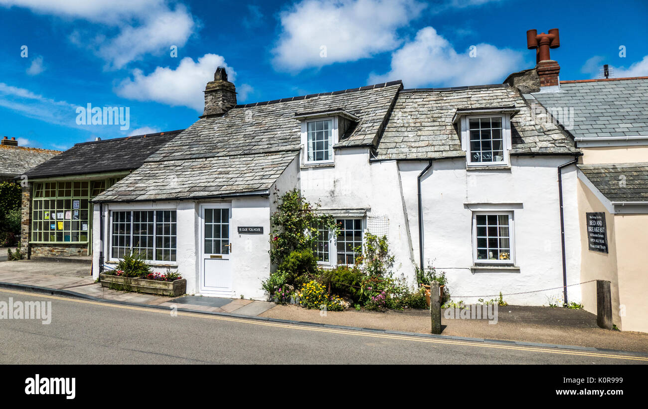 Ye olde toll house hi-res stock photography and images - Alamy