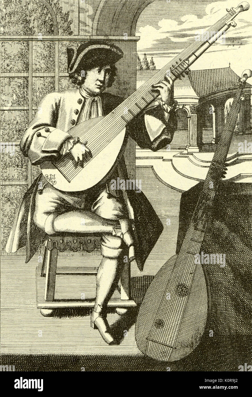 Theorbo
